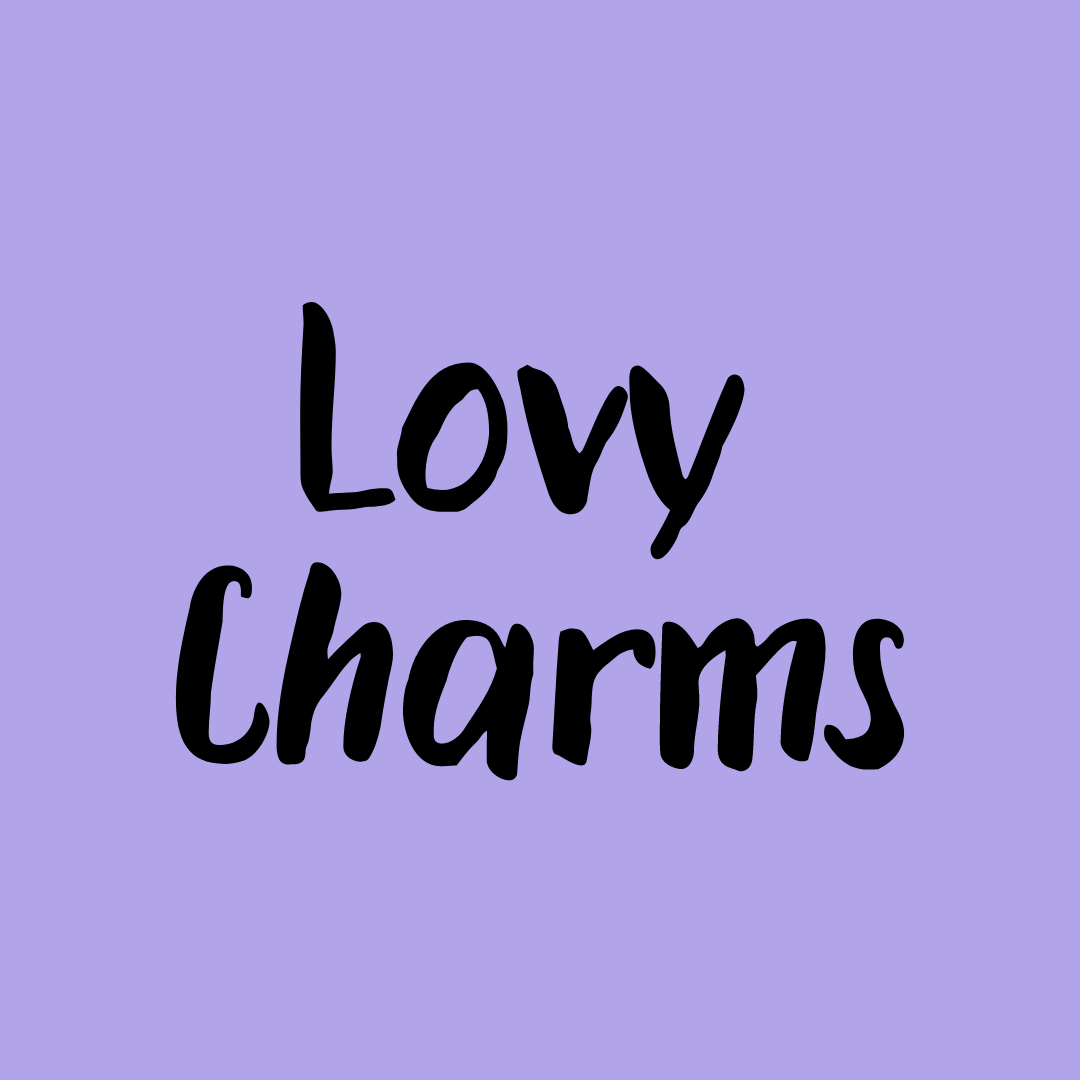 LOVY CHARMS – Lovy Charms
